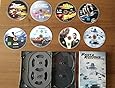 Fast & Furious 1,8 (Box 8 DVD): Amazon.it: Vin Diesel, Paul Walker ...