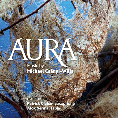 Play Aura by Michael Csányi-Wills & Patrick Clahar on Amazon Music