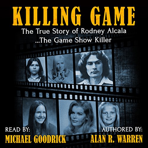 Amazon.com: The Killing Game: The True Story of Rodney Alcala, the Game ...