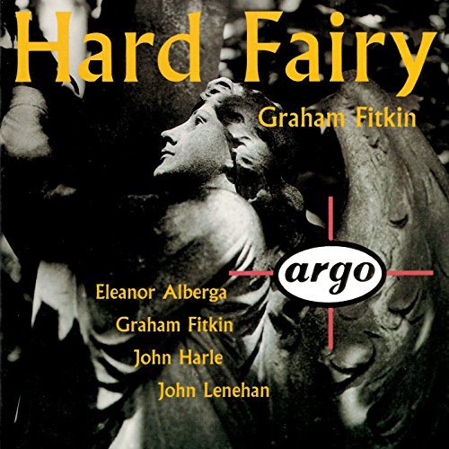 Play Fitkin: Hard Fairy by Graham Fitkin on Amazon Music