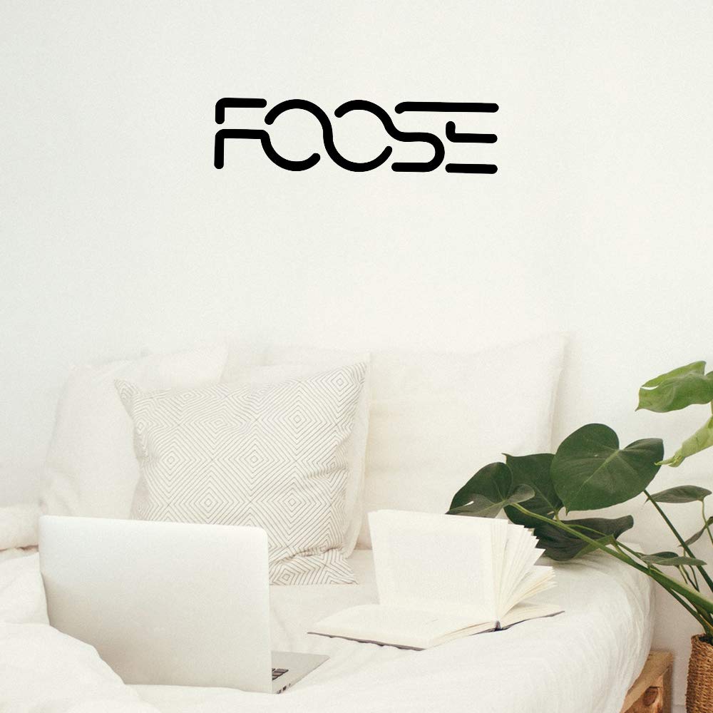 Foose Wheels Logo Foose Wheels Motor Torque