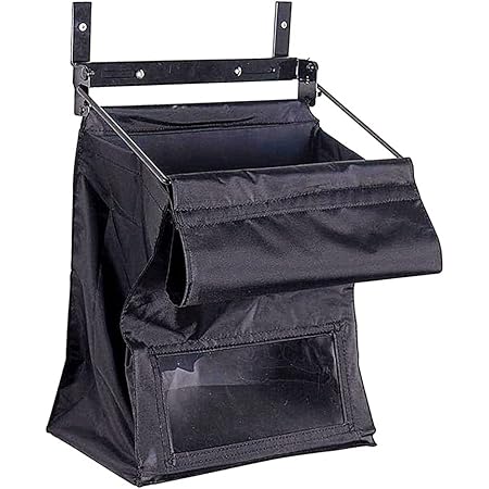 SNAIL SAKK: Mail Catcher for Mail Slots - Cream. No More Mail on The ...