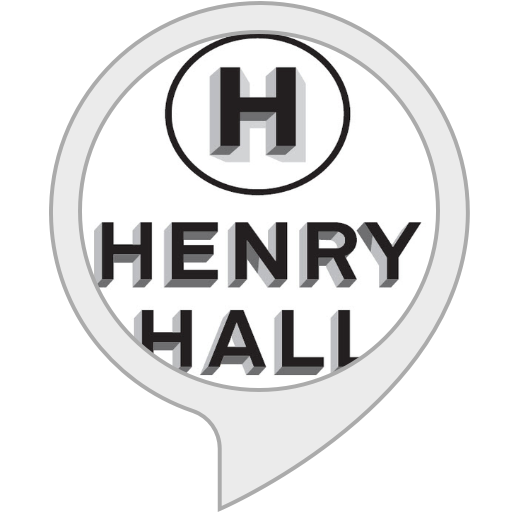 Amazon.com: Henry Hall : Alexa Skills
