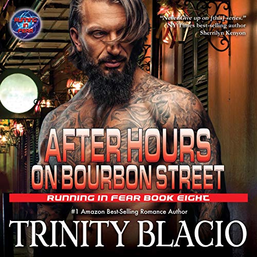 Amazon.com: After Hours on Bourbon Street: Running in Fear Series, Book ...