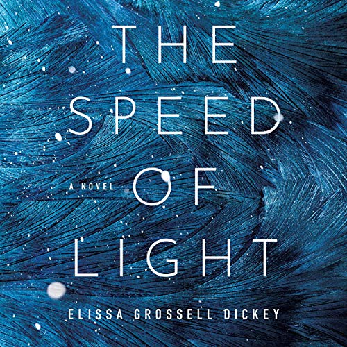 Amazon.com: The Speed of Light: A Novel (Audible Audio Edition): Elissa ...
