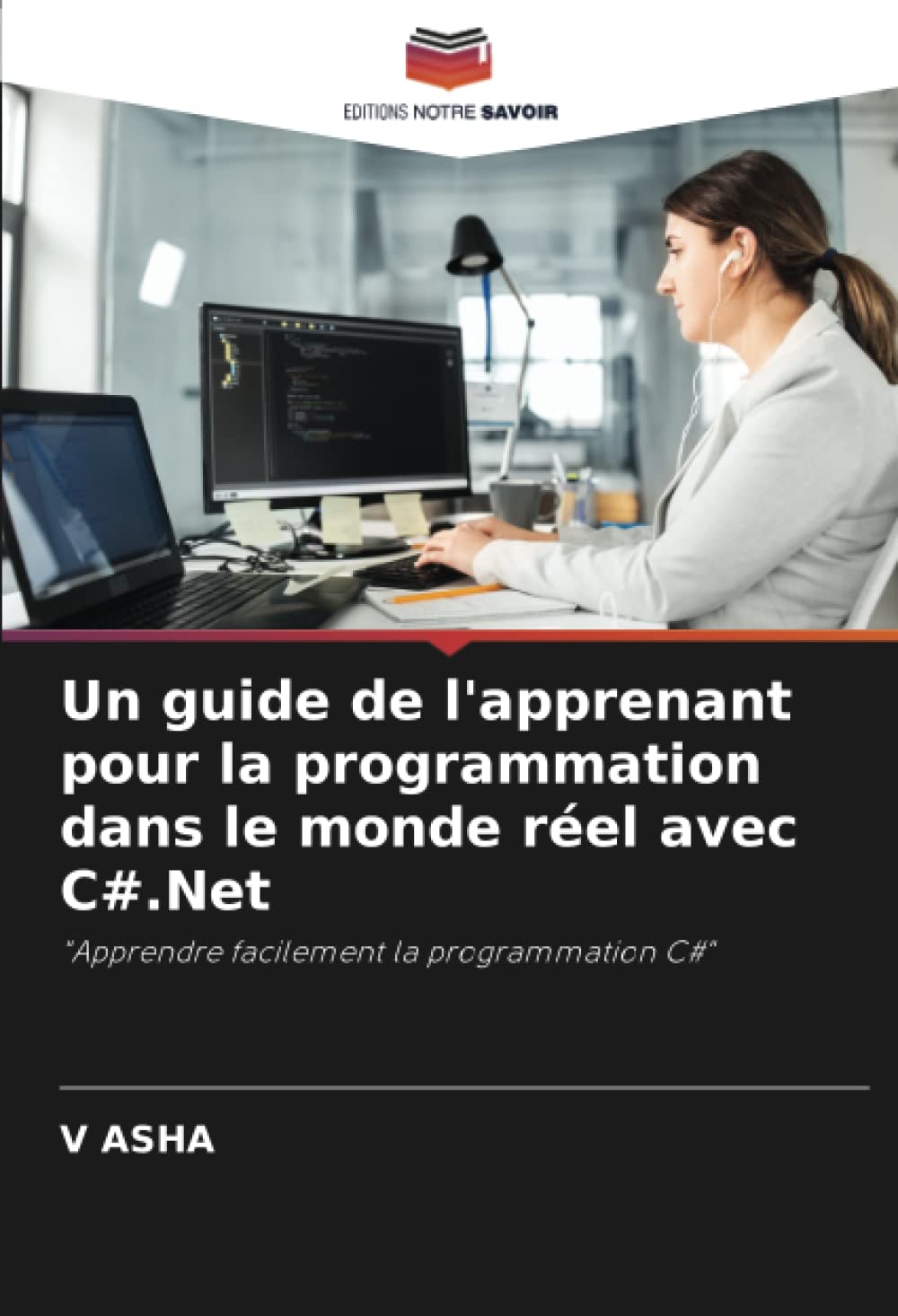 Amazon.com: Un guide de l'apprenant pour la programmation dans le monde ...