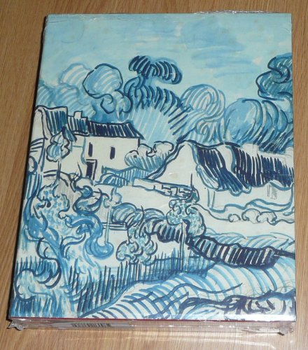 Amazon.com: Vincent Van Gogh: Paintings / Drawings 1853-1890 (two ...