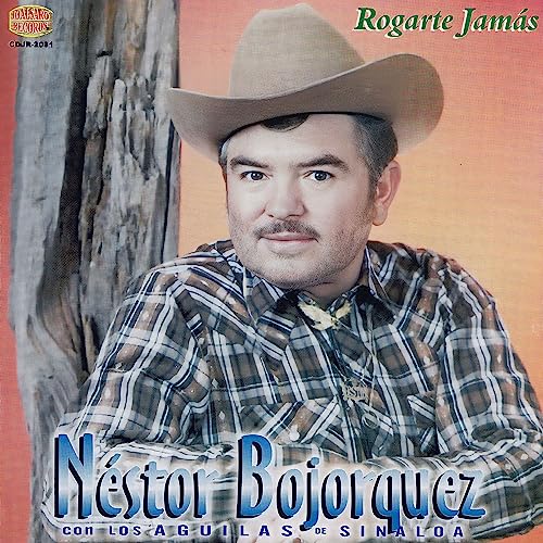 Play Rogarte Jamas by Nestor Bojorquez on Amazon Music