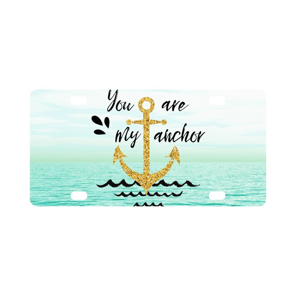 Anchor Quotes