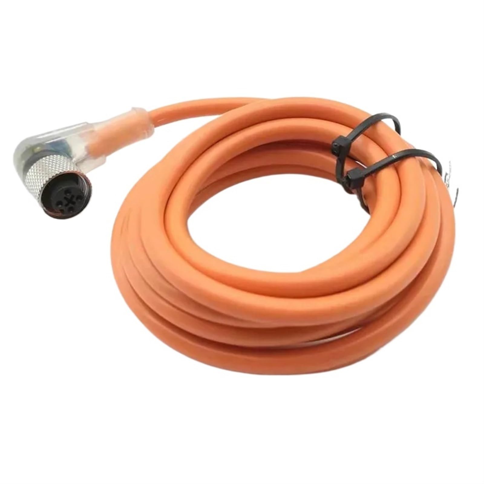 Snapklik.com : Proximity Sensor Connector For M12 NPN PNP