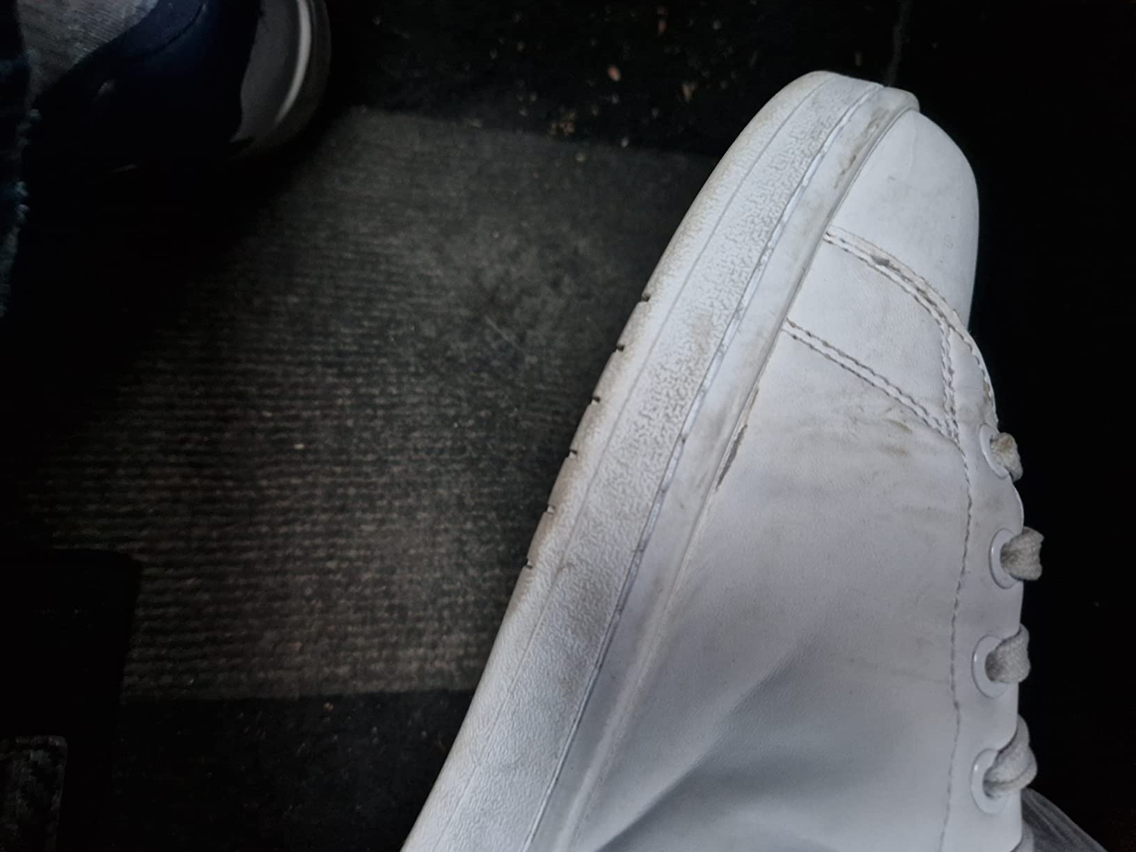 $13/mo - Finance Tommy Hilfiger Men's Ledger Sneaker | Buy Now, Pay Later