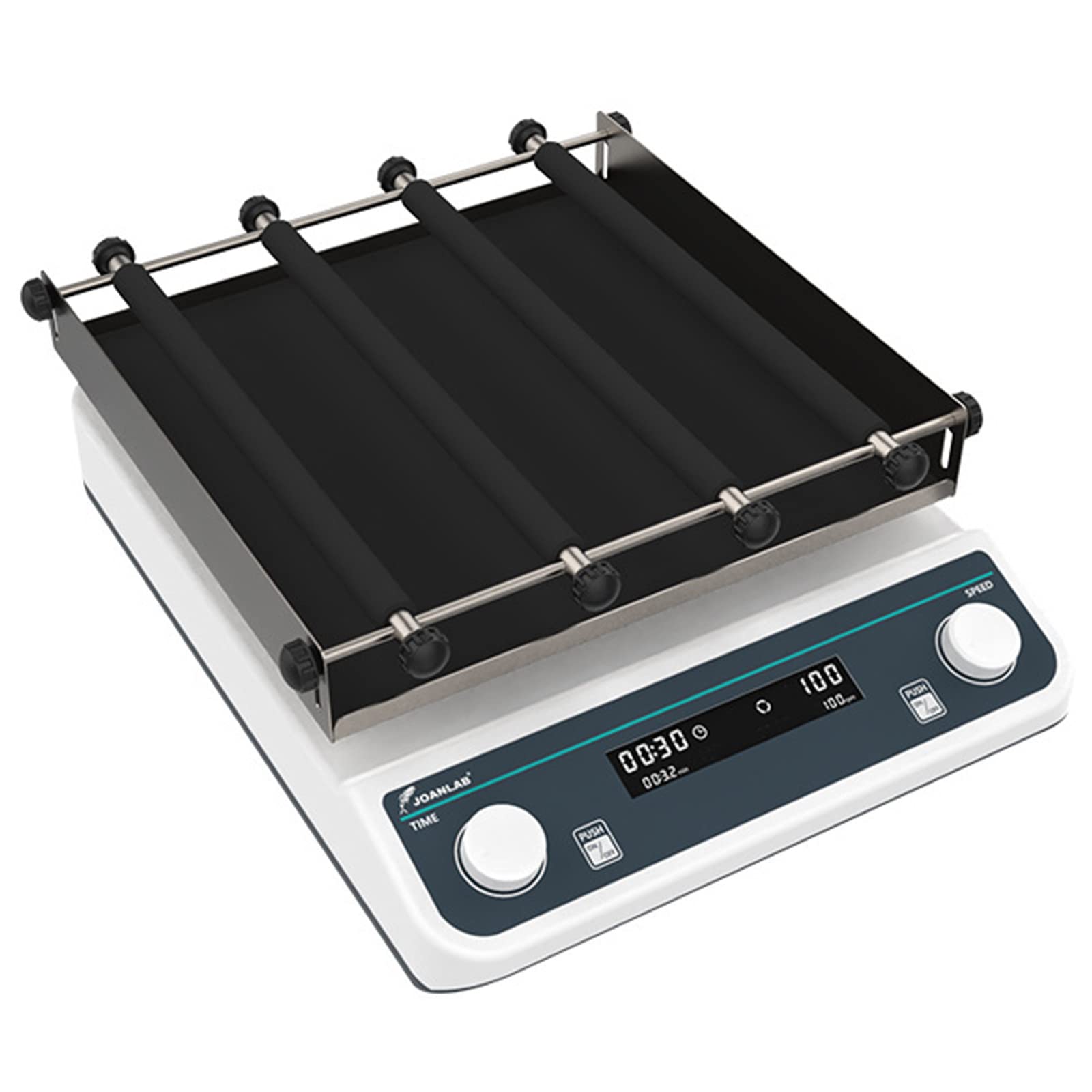 Buy Niczu Lab Digital Orbital Shaker, Adjustable Rotating Speed 40 ...