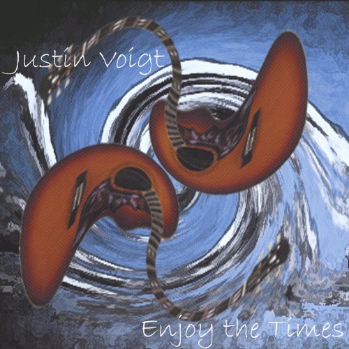 Amazon.com: Enjoy the Times : Justin Voigt: Digital Music