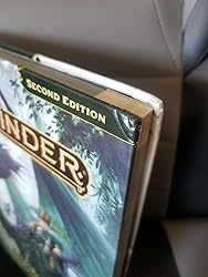 Pathfinder RPG: Pathfinder GM Core (P2): Bonner, Logan, Seifter, Mark: 9781640785588: Amazon.com ...