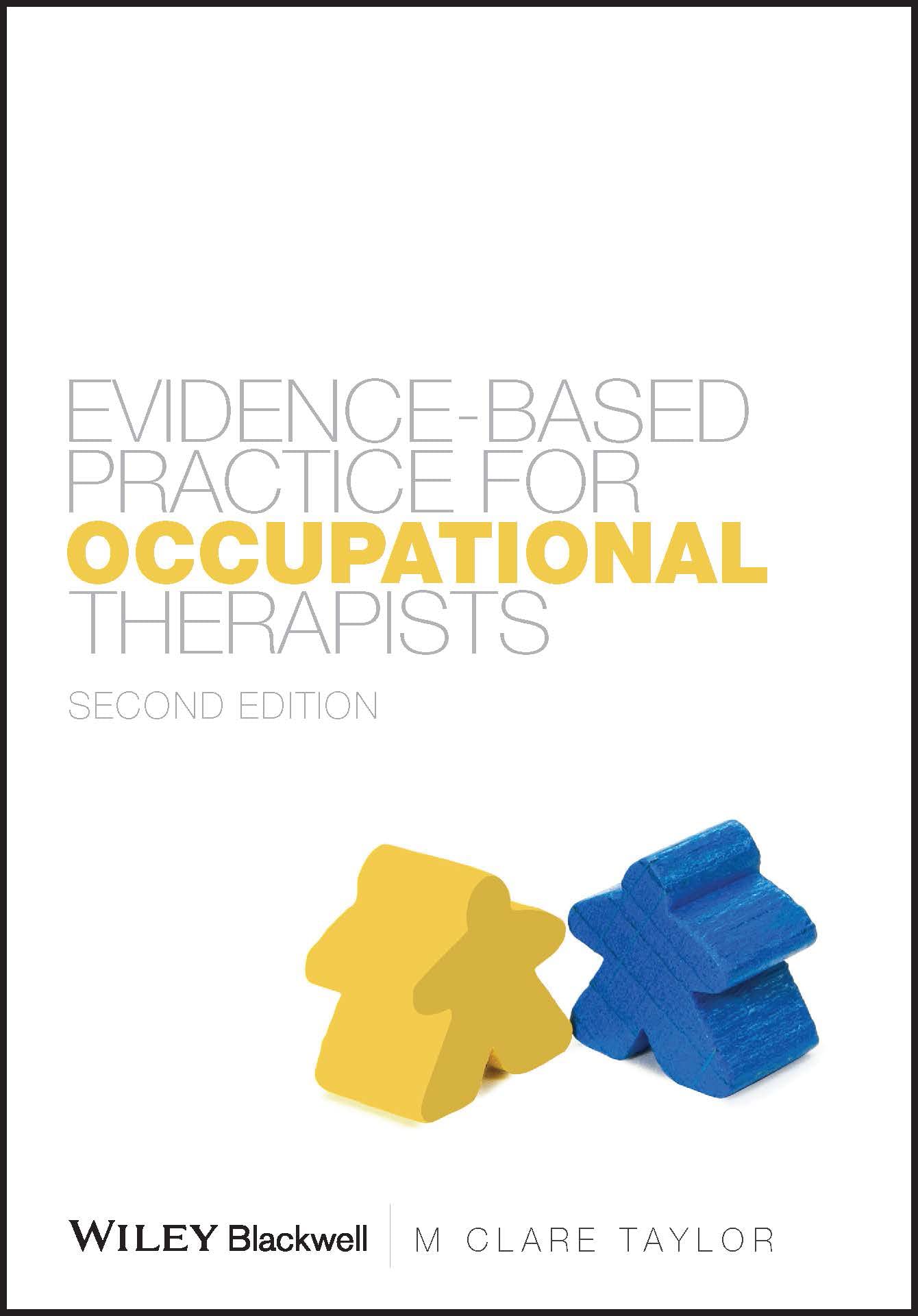 Amazon.com: Evidence-Based Practice for Occupational Therapists ...