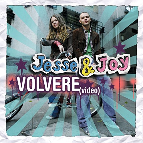 Amazon.com: Esta Es Mi Vida (Edición Espacial) : JESSE & JOY: Digital Music