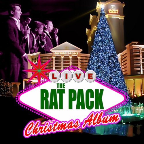 The Rat Pack - Christmas With The Rat Pack | Charts - MISTER MIXMANIA