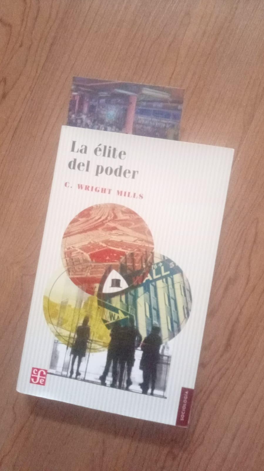 La Elite Del Poder : Charles Wright Mills, Wolfe, Alan: Amazon.com.mx ...