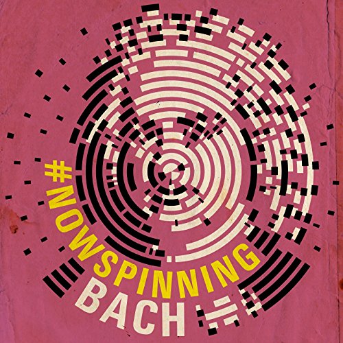 Amazon.com: #nowspinning Bach : VARIOUS ARTISTS: Digital Music