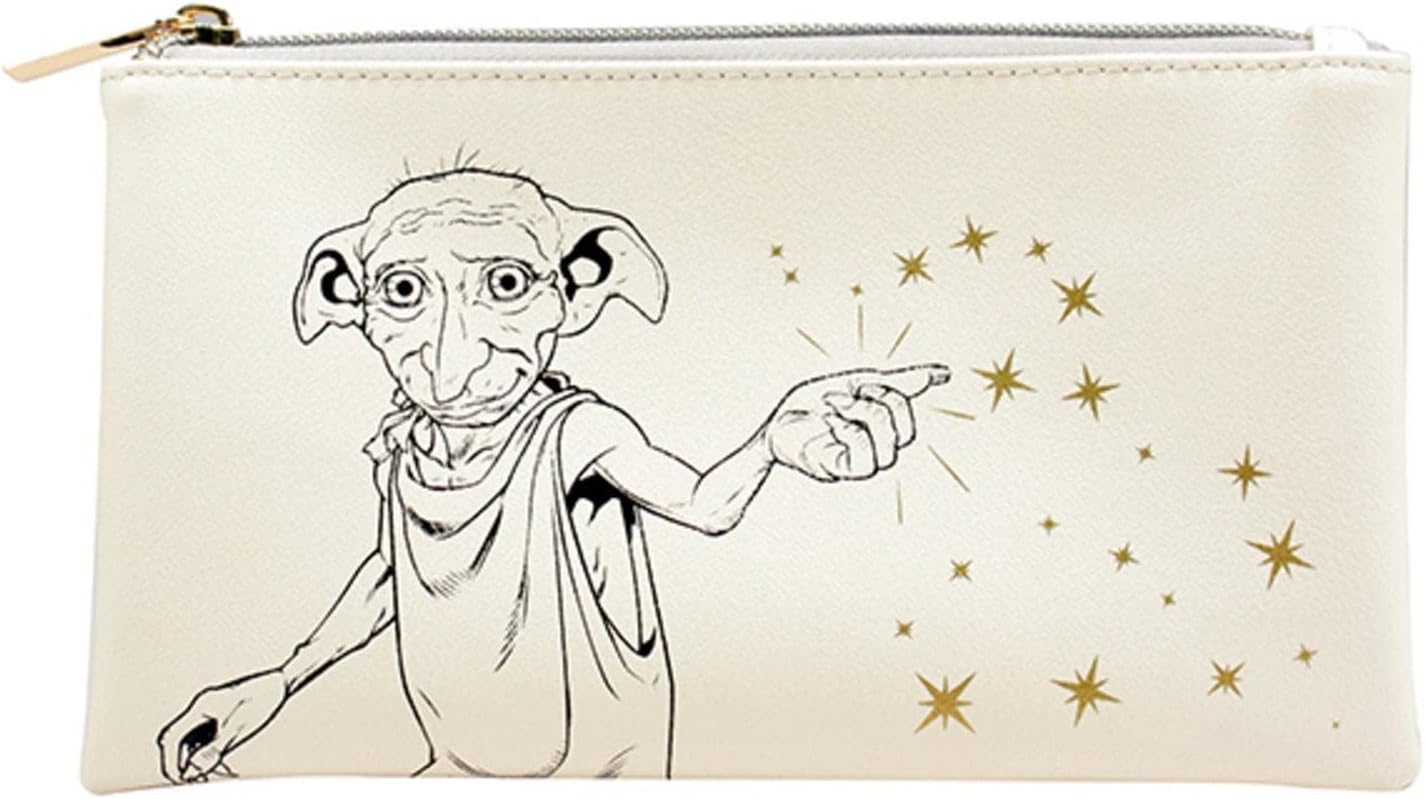 Harry Potter – Bags & Pouches – Harry Potter Small Pouch – Dobby – BigaMart