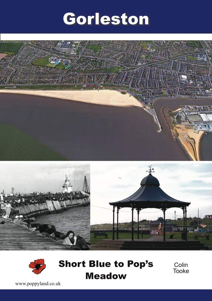 Gorleston: Short Blue to Pop's Meadow: Amazon.co.uk: Tooke, Colin ...