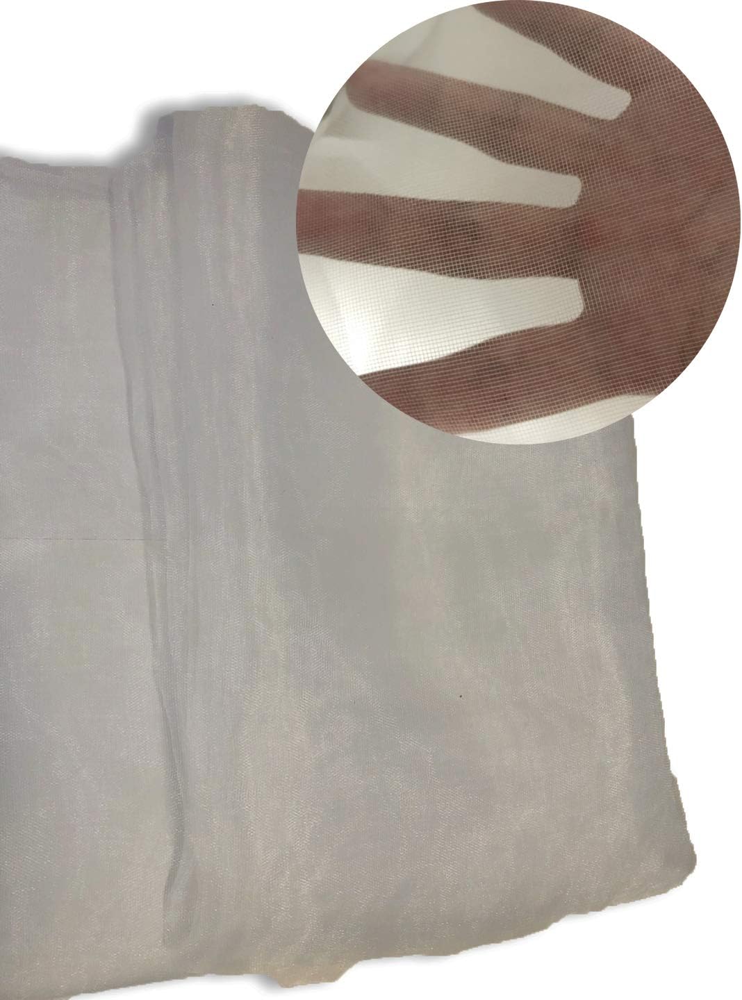 More Sizes Fine mesh Vegetable Protection Net Butterfly for Plant Fruit ...