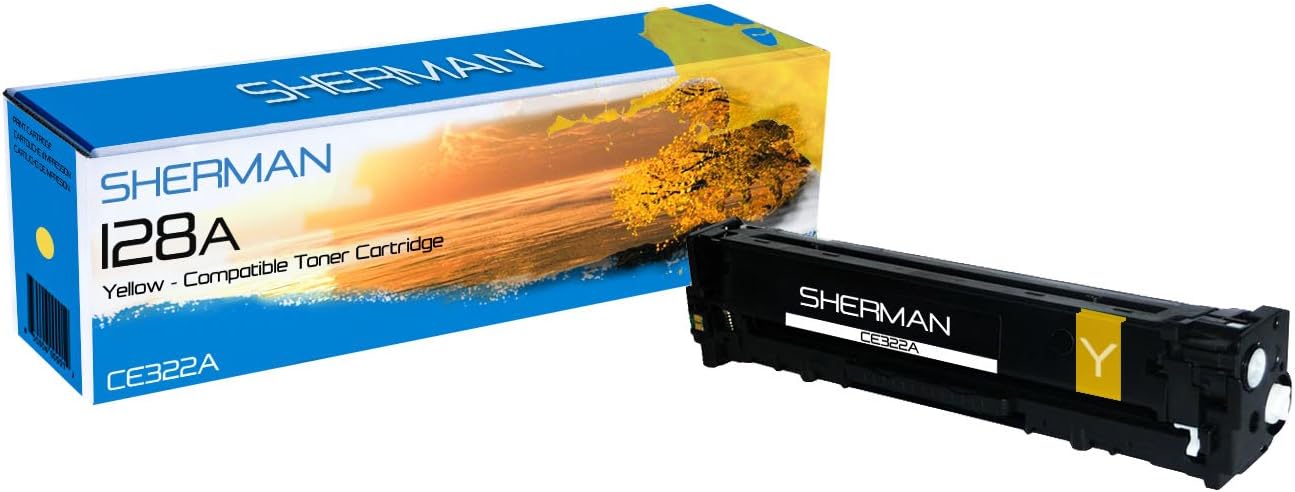 Amazon.com: CHENPHON Printer: HP All-in-One Printers Laserjet Pro ...