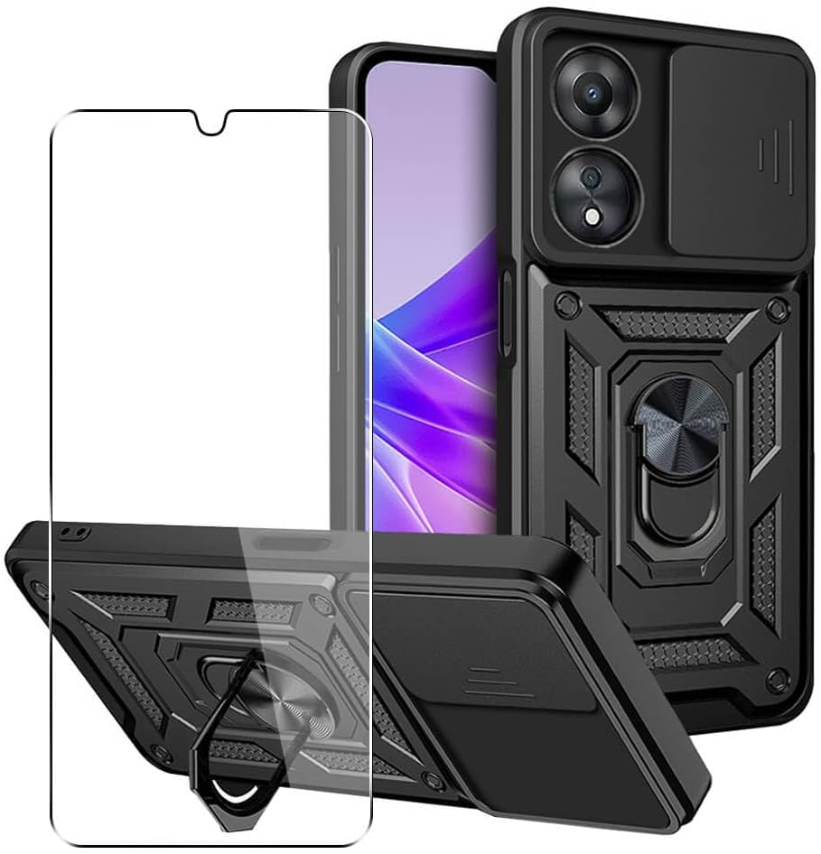 Amazon.com: Ailiber Compatible with Kyocera DuraSport 5G Case ...