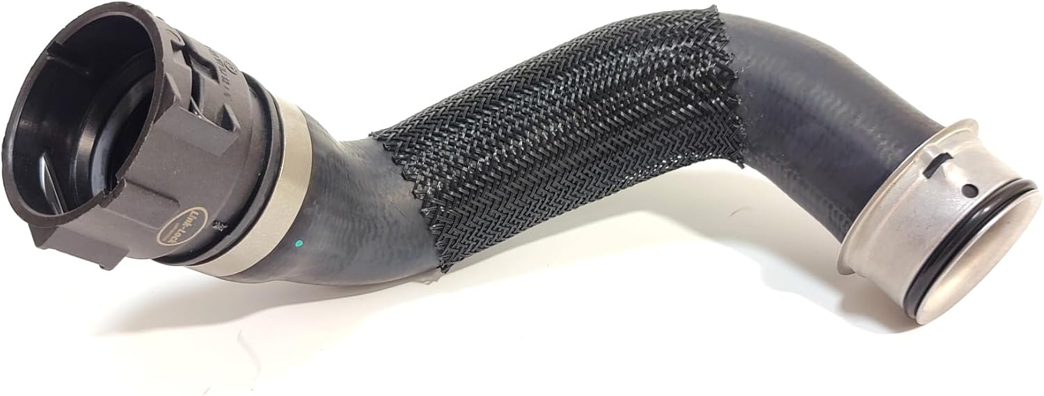 Amazon.com: GarageZone LINK-LOCK Coolant Pipe Water Tank Hose ...