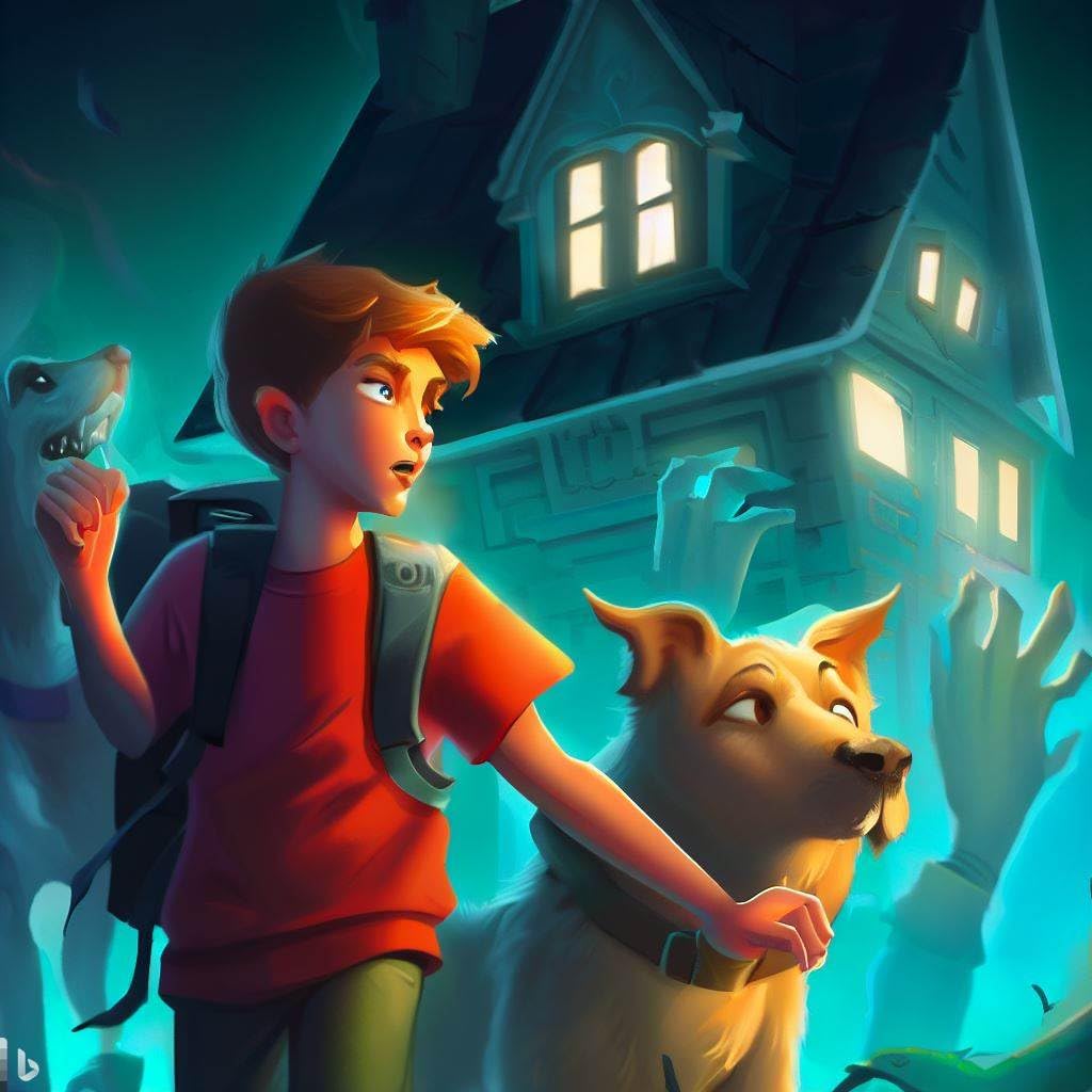 El Perro perdido : Historia encantadora eBook : Cepeda, Mairol : Amazon ...