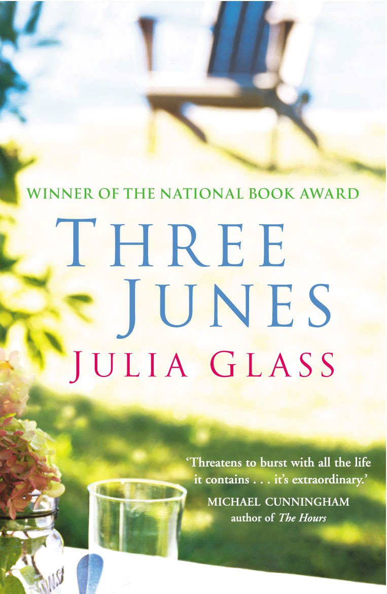 Three Junes eBook : Glass, Julia: Amazon.co.uk: Kindle Store