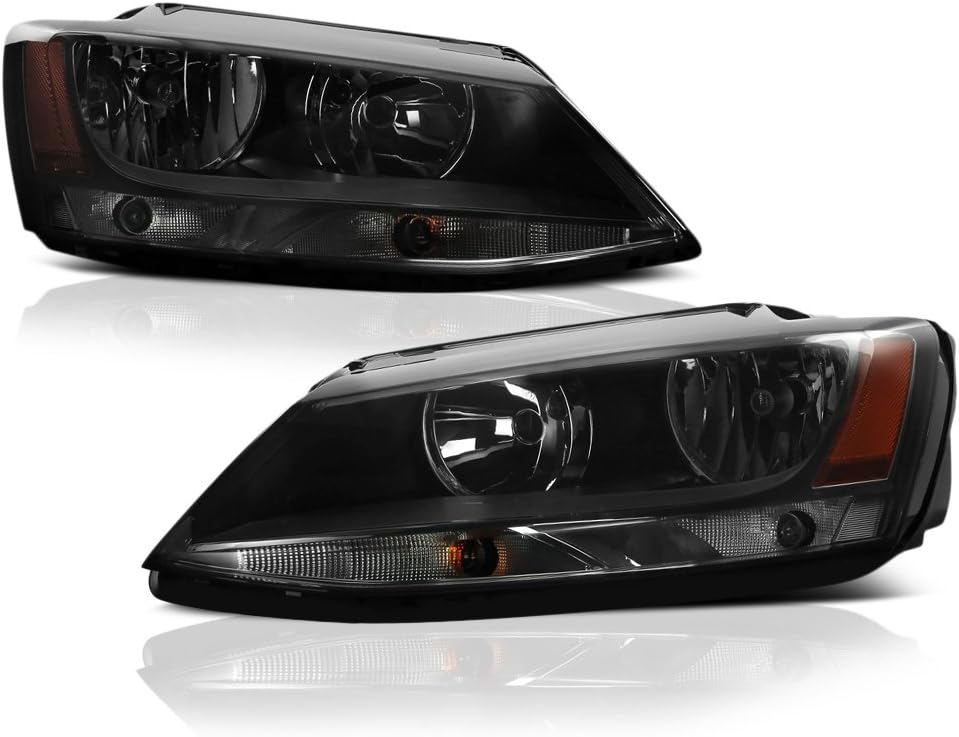 Amazon.com: AKKON - For 2011-2018 VW Jetta 4-Door Sedan Models ...