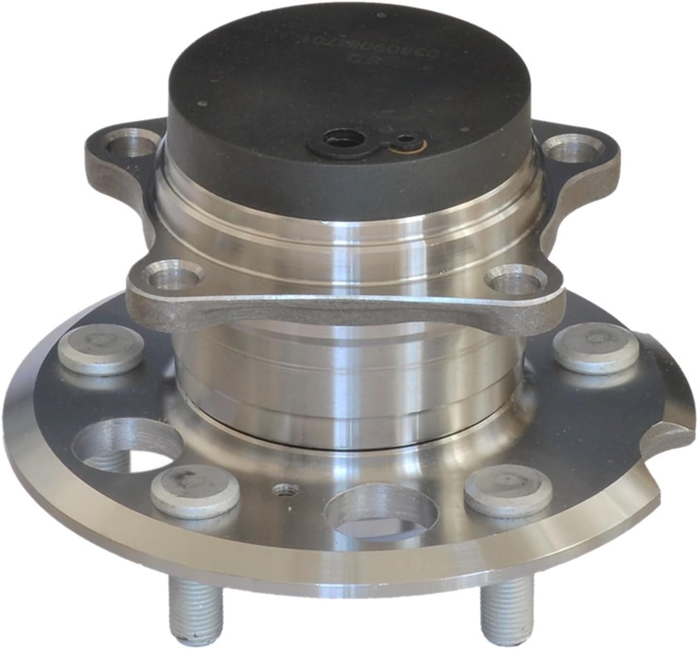 Amazon.com: MAgill T11-3301210AB Rear Wheel Bearing Hub Compatible with ...