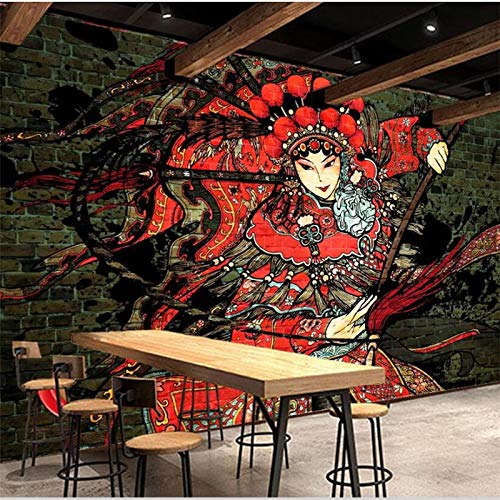 Beijing Opera Wallpapers Backgrounds