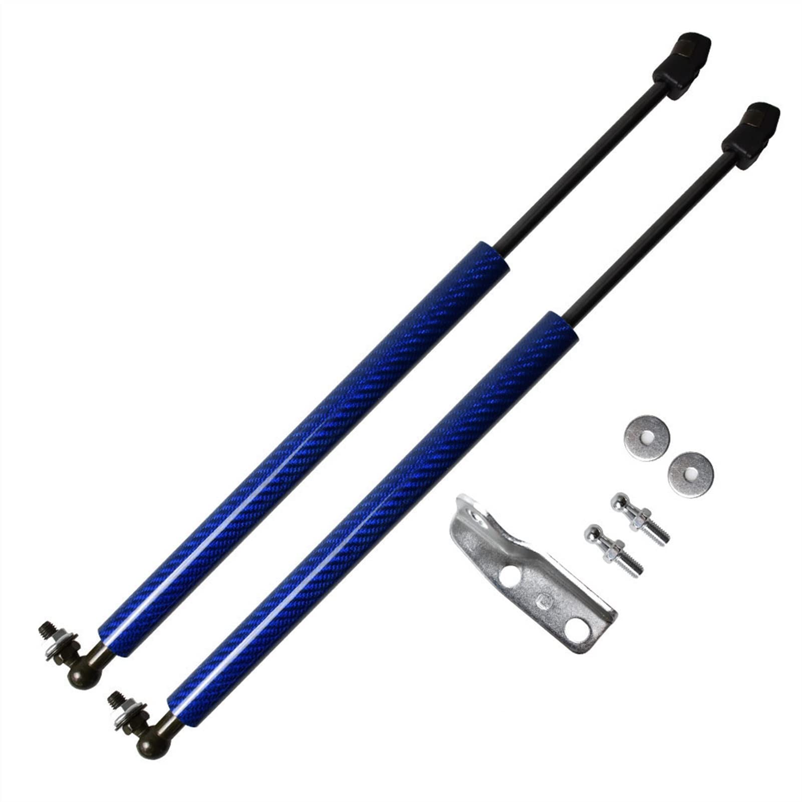 Buy LBBDE Car Boot Springs Struts Parts Lift Front Hood Modify Refit ...