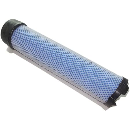 Amazon.com: High-performance Inner Air Filter Compatible with John ...