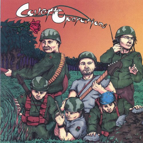 Amazon.com: Covert Operations : Covert Operations: Digital Music
