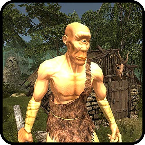 Cyclop Simulator 3D - App on Amazon Appstore