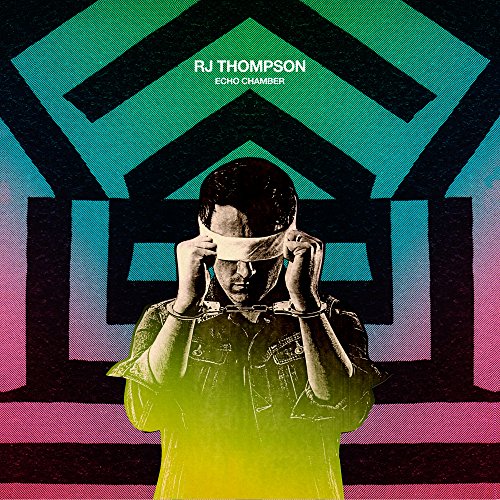 Play Echo Chamber by RJ Thompson on Amazon Music