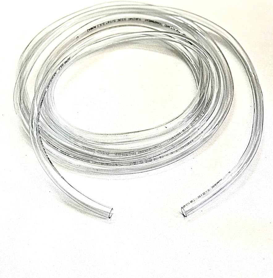 Buildingshop.in (30 Meter/ 100 Feet) (10 Mm Diameter, Activated Carbon ...