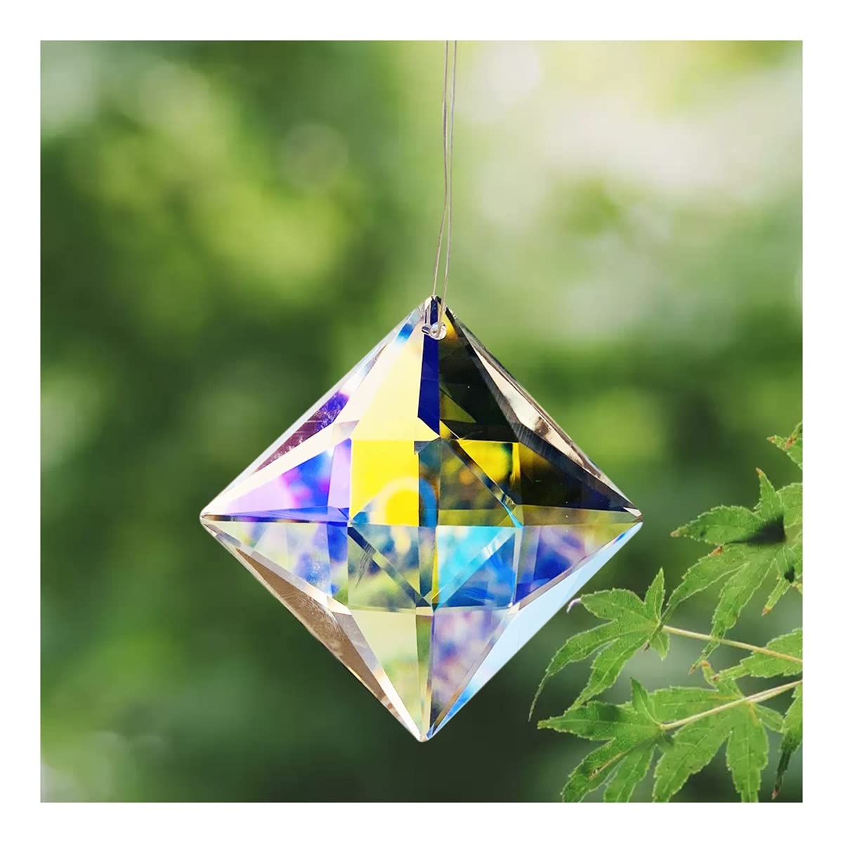 Replacement Chandelier Glass Prisms Chandelier Crystal Prisms Pendants