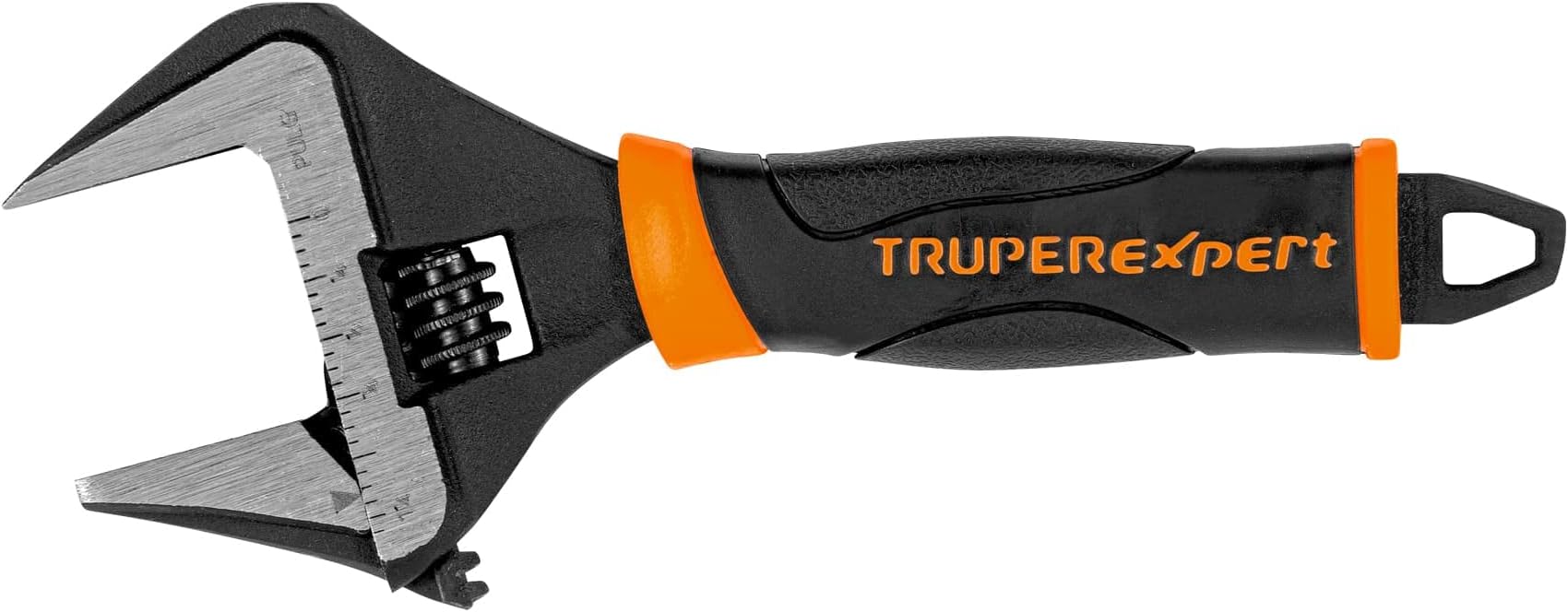 Truper PET-10X, Perico 10" cromado, mango comfort grip : Amazon.com.mx ...