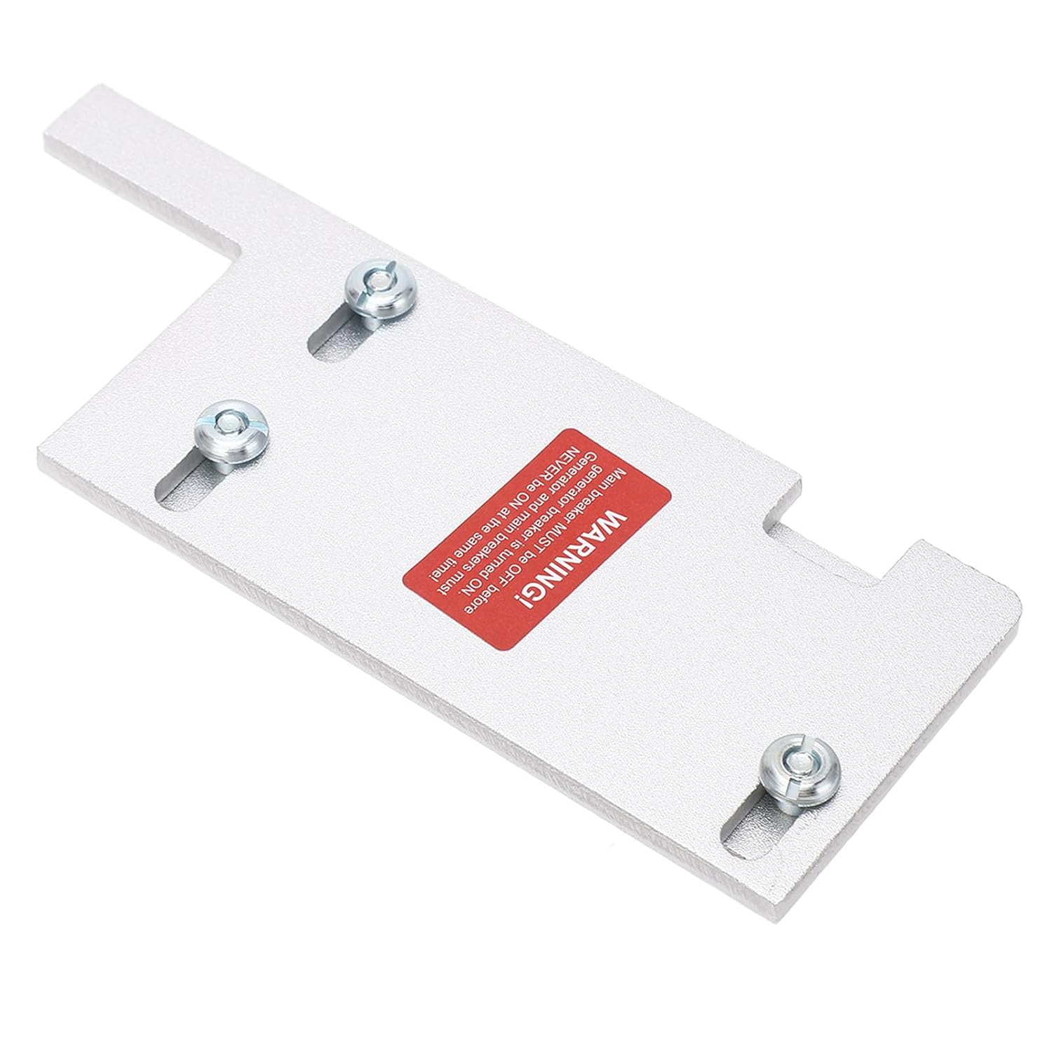 Generic Generator Interlock Kit Switch for Eaton Cutler Hammer Vertical ...