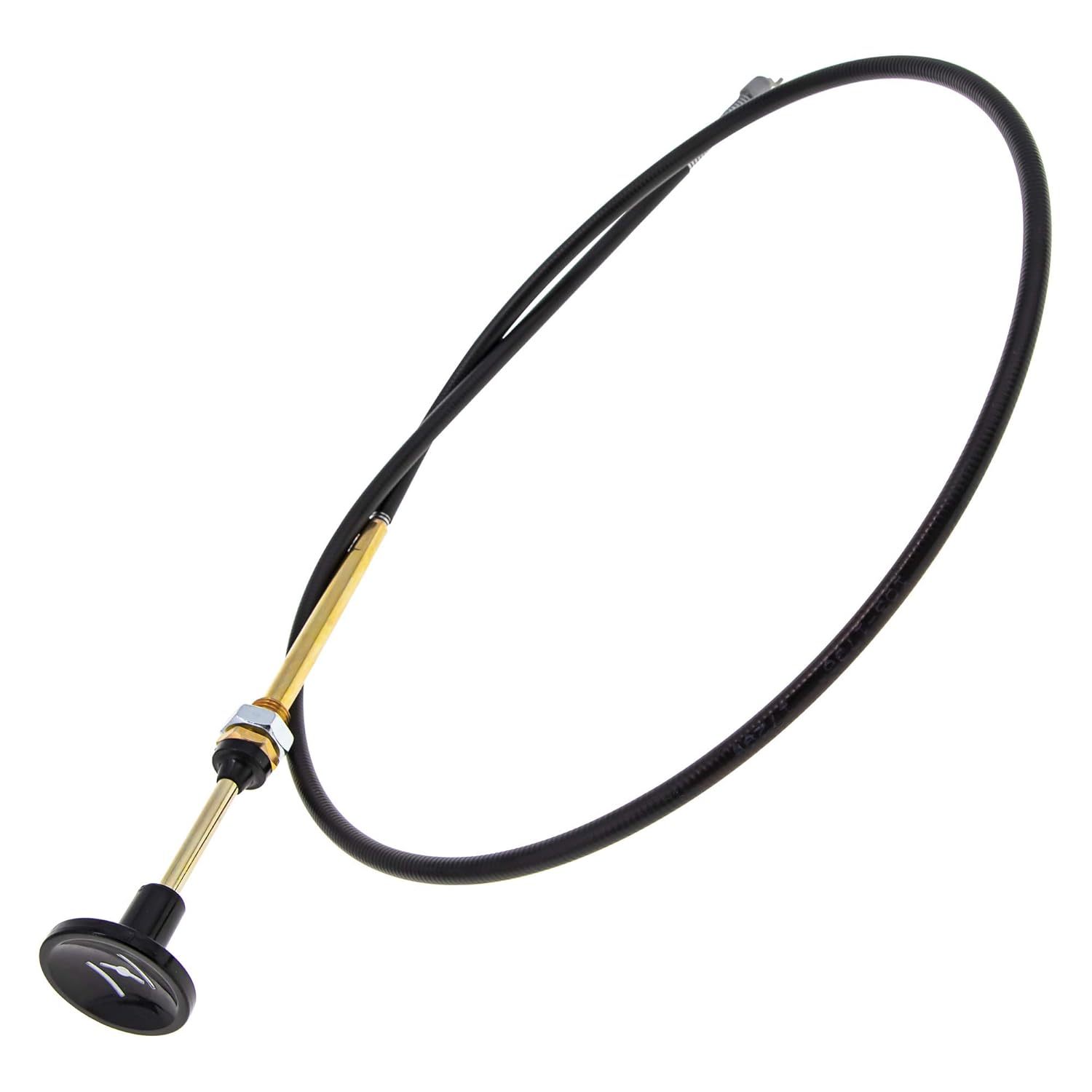 Exmark 103-1796 Choke Cable Turf Tracer HP Hydro Metro Viking S Series ...