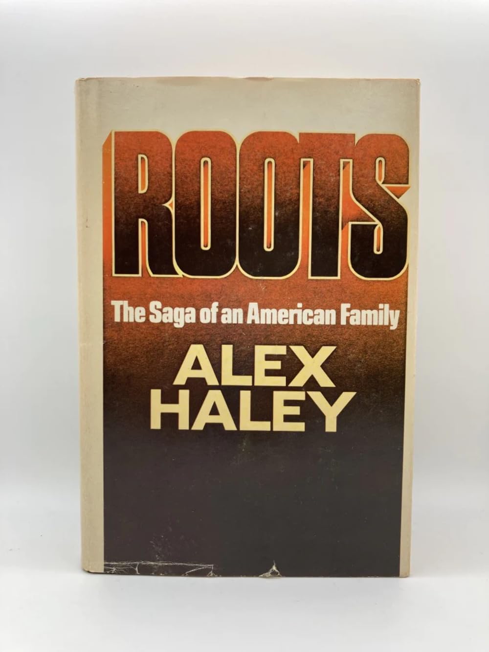 Roots: Haley, Alex: 9780385037877: Amazon.com: Books