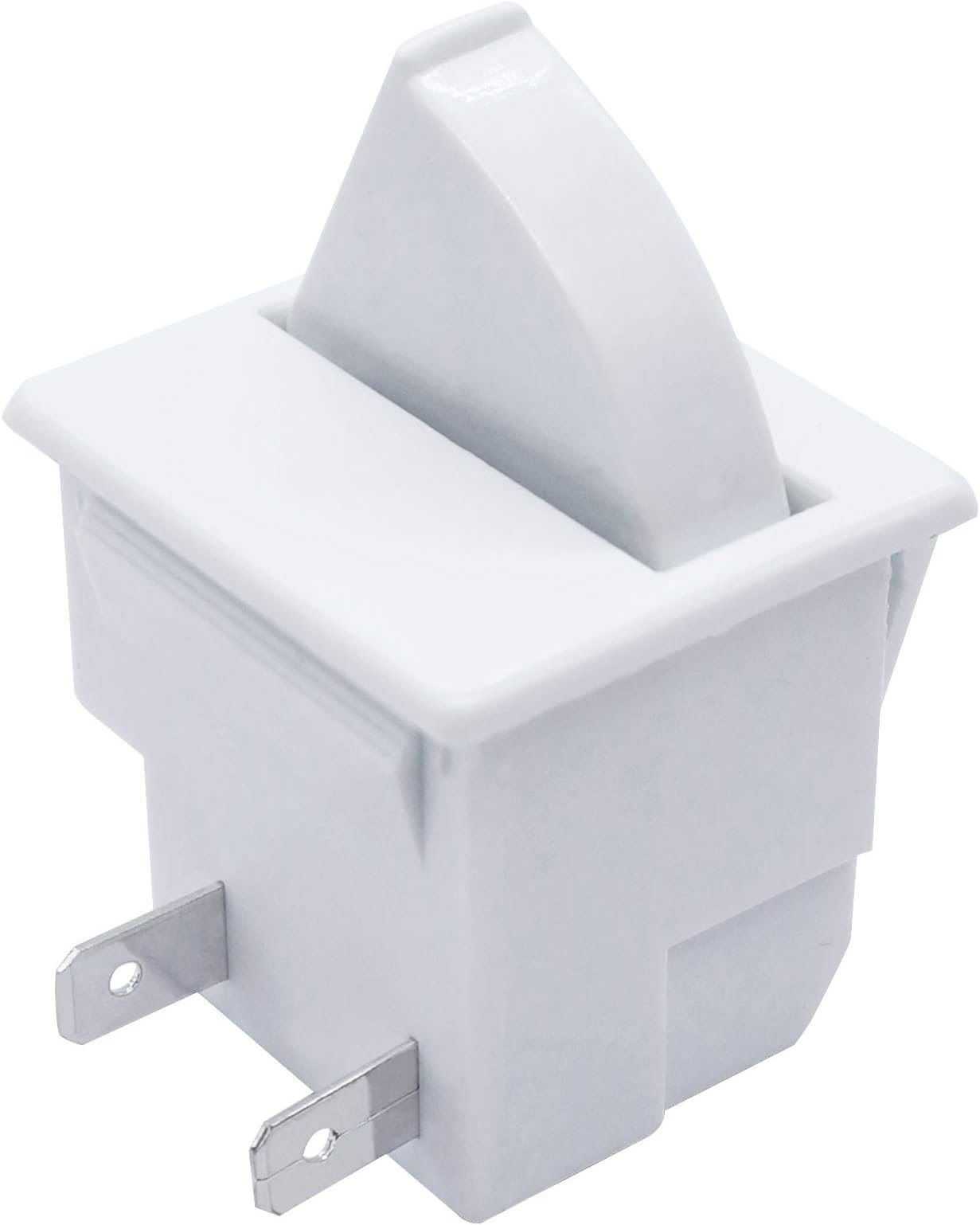 Amazon.com: Frigidaire 240505801 Light Switch Freezer : Appliances