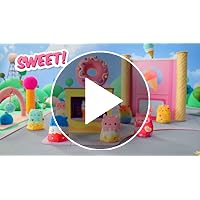 Amazon.com: Cats vs Pickles - Scary Collection #2 - Catzilla, Count ...