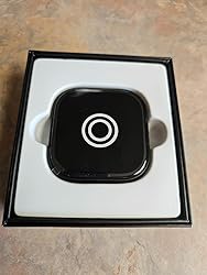 Amazon.com: DRERYRIT 2 in 1 Wireless CarPlay and Wireless Android Auto ...