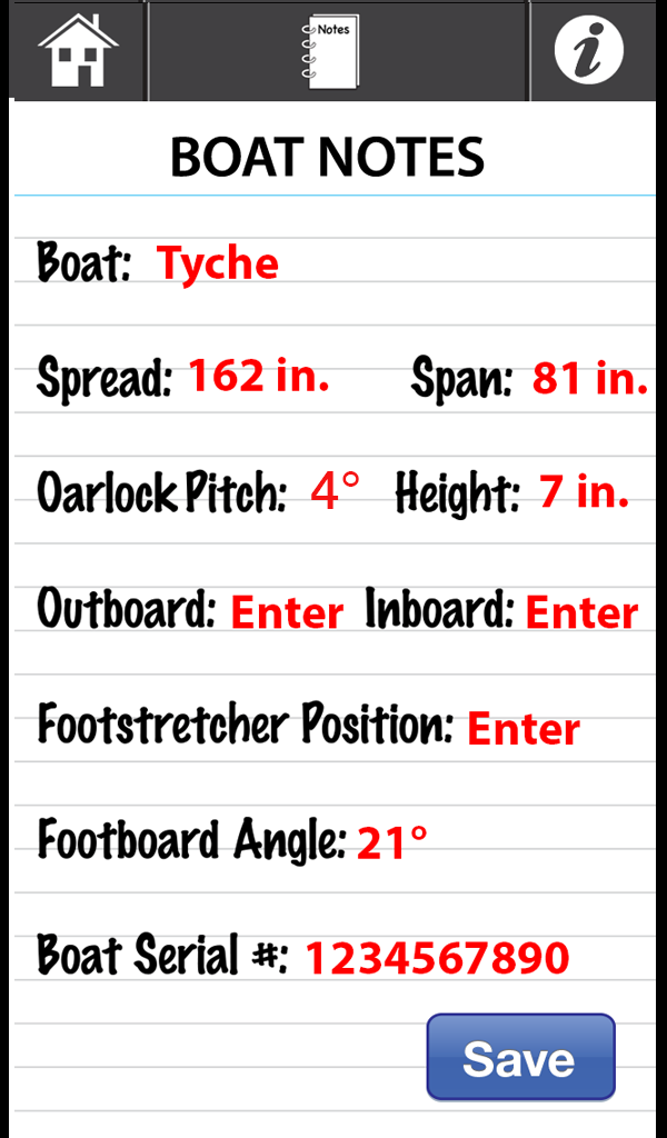 Pitch Meter Row - App on Amazon Appstore