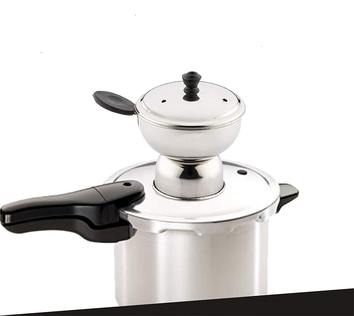 Chiratta Puttu Maker